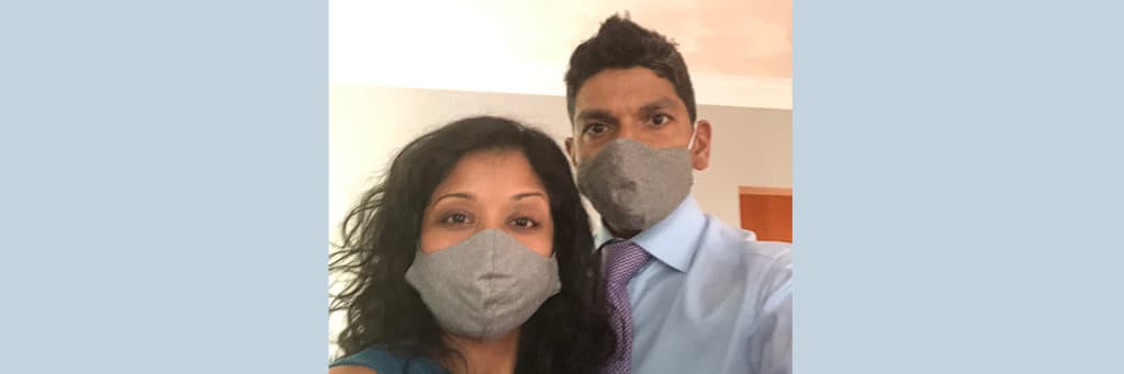 Dr. Akhil Sastry & Dr. Deeptha Sastry - Atlantic Orthopaedics & Sports ...