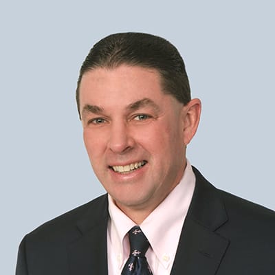 Brian Barry, PA-C - Atlantic Orthopaedics & Sports Medicine