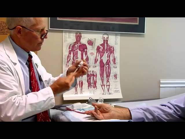 Xiaflex Hand Injection