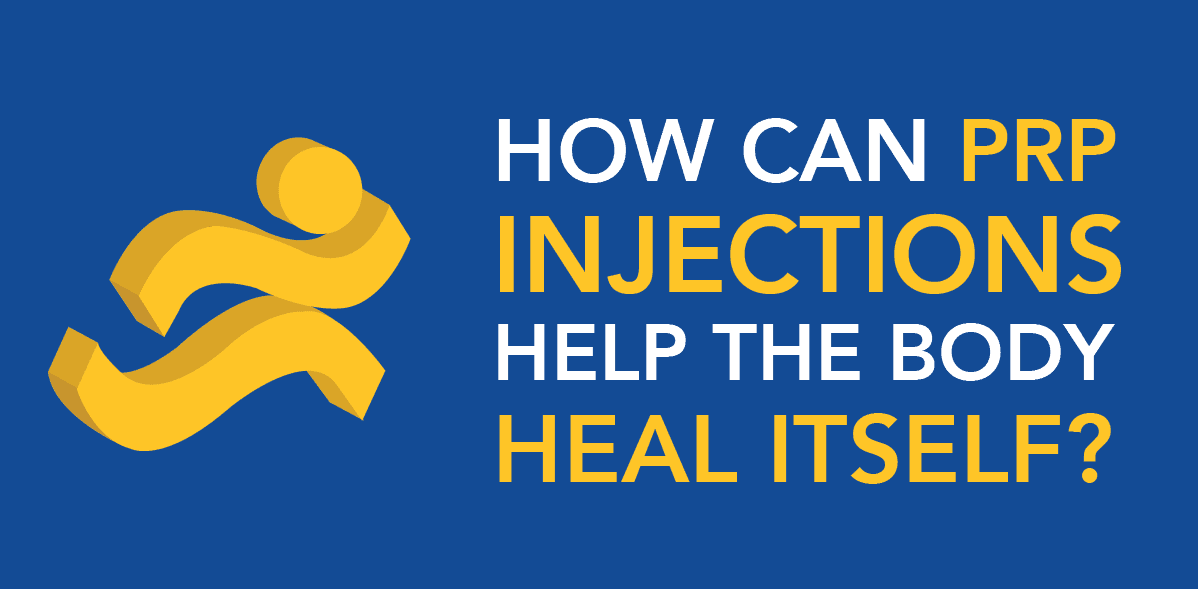 Platelet-Rich Plasma Injections for Healing | Atlantic Orthopaedics