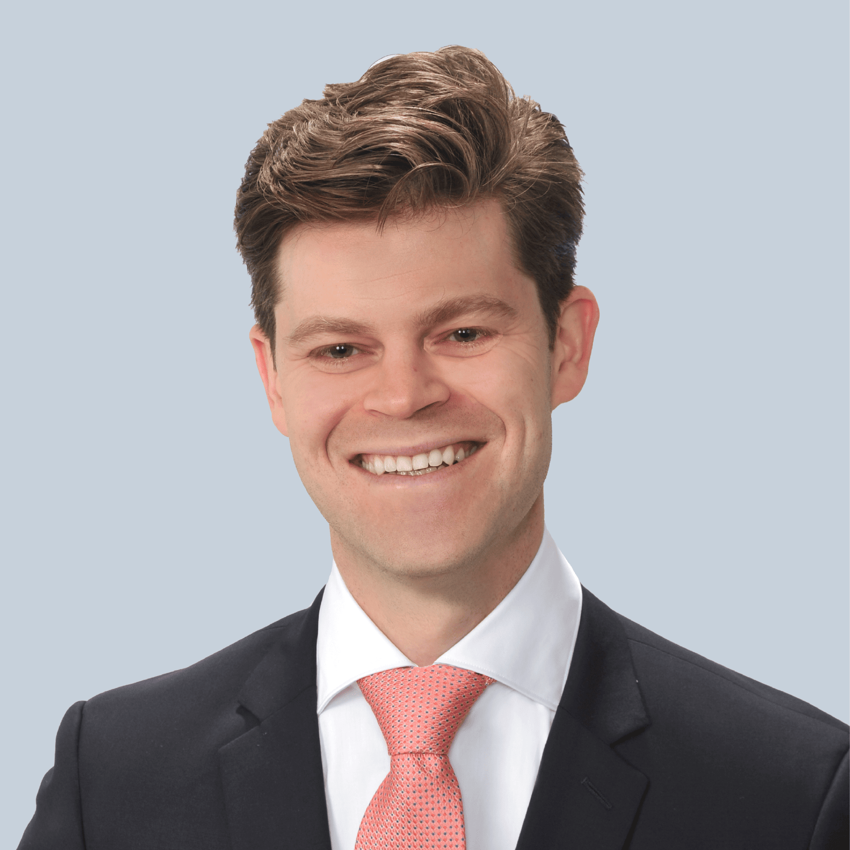 Maximilian Meyer, MD - Atlantic Orthopaedics & Sports Medicine