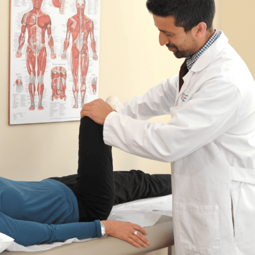 Introducing MILD: life-changing relief from Spinal Stenosis - Atlantic ...